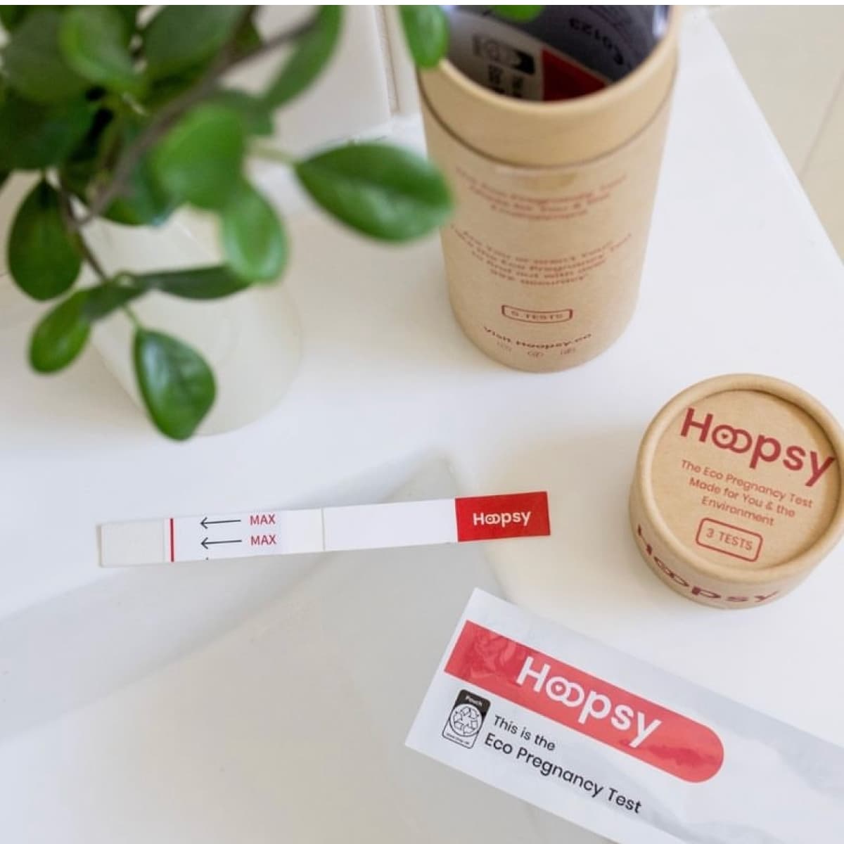 Behind the brand: Hoopsy, creators of the world's first eco pregnancy ...