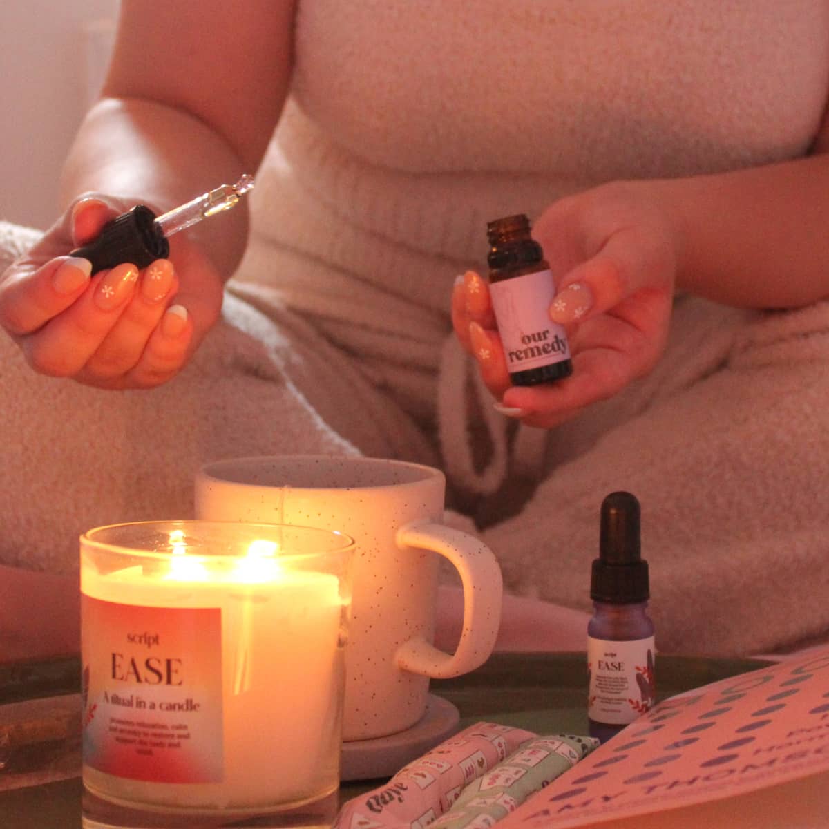 Easy tips to practise mindfulness and find your calm every day – Unfabled
