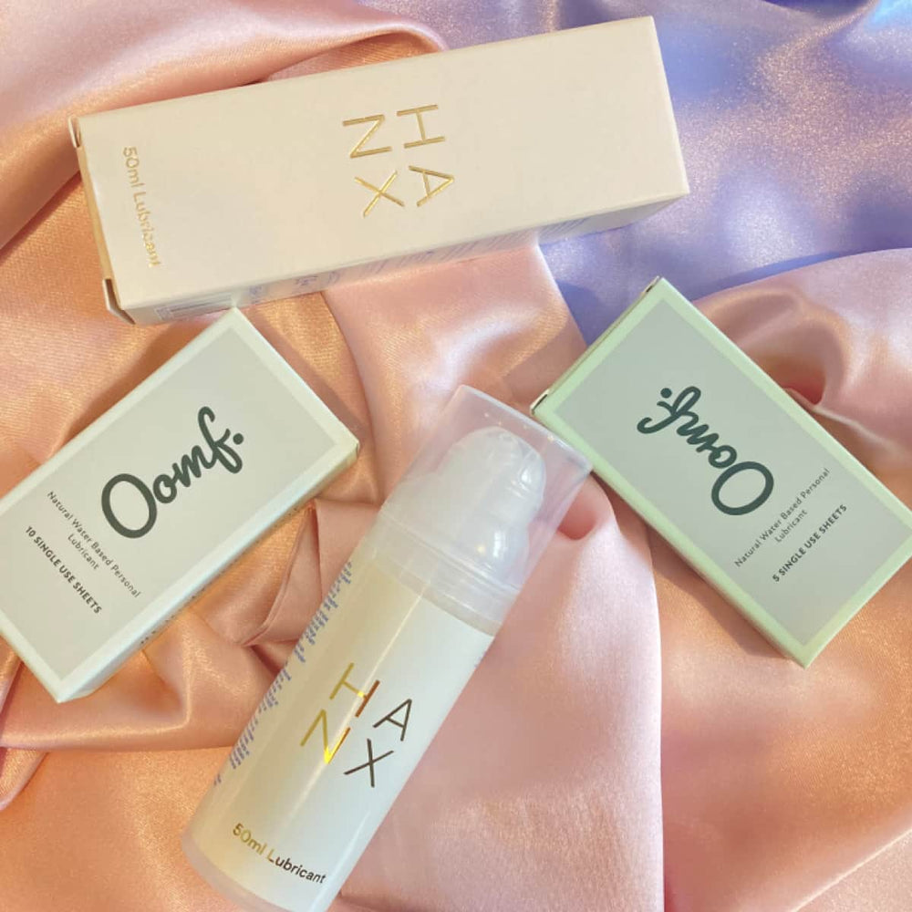 VJJ Health | Vaginal pH Bundle – Unfabled