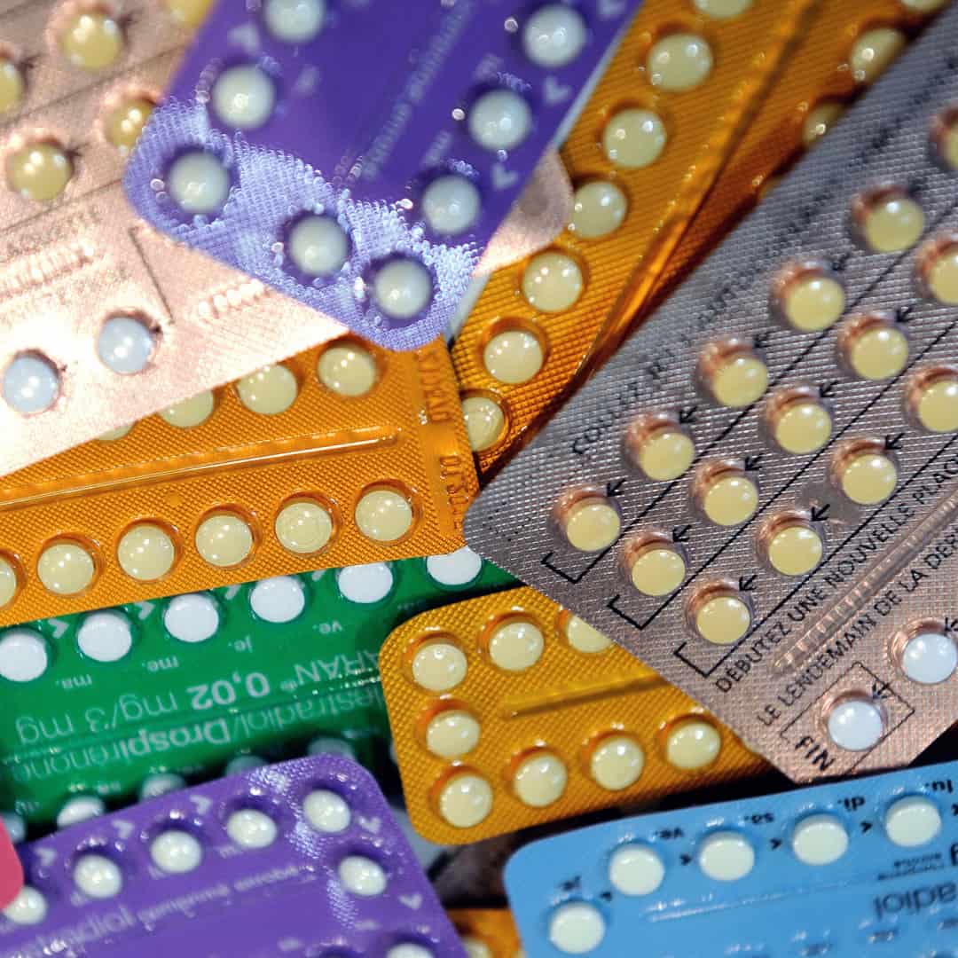 Male contraceptive solutions: will men be able to take a birth control ...