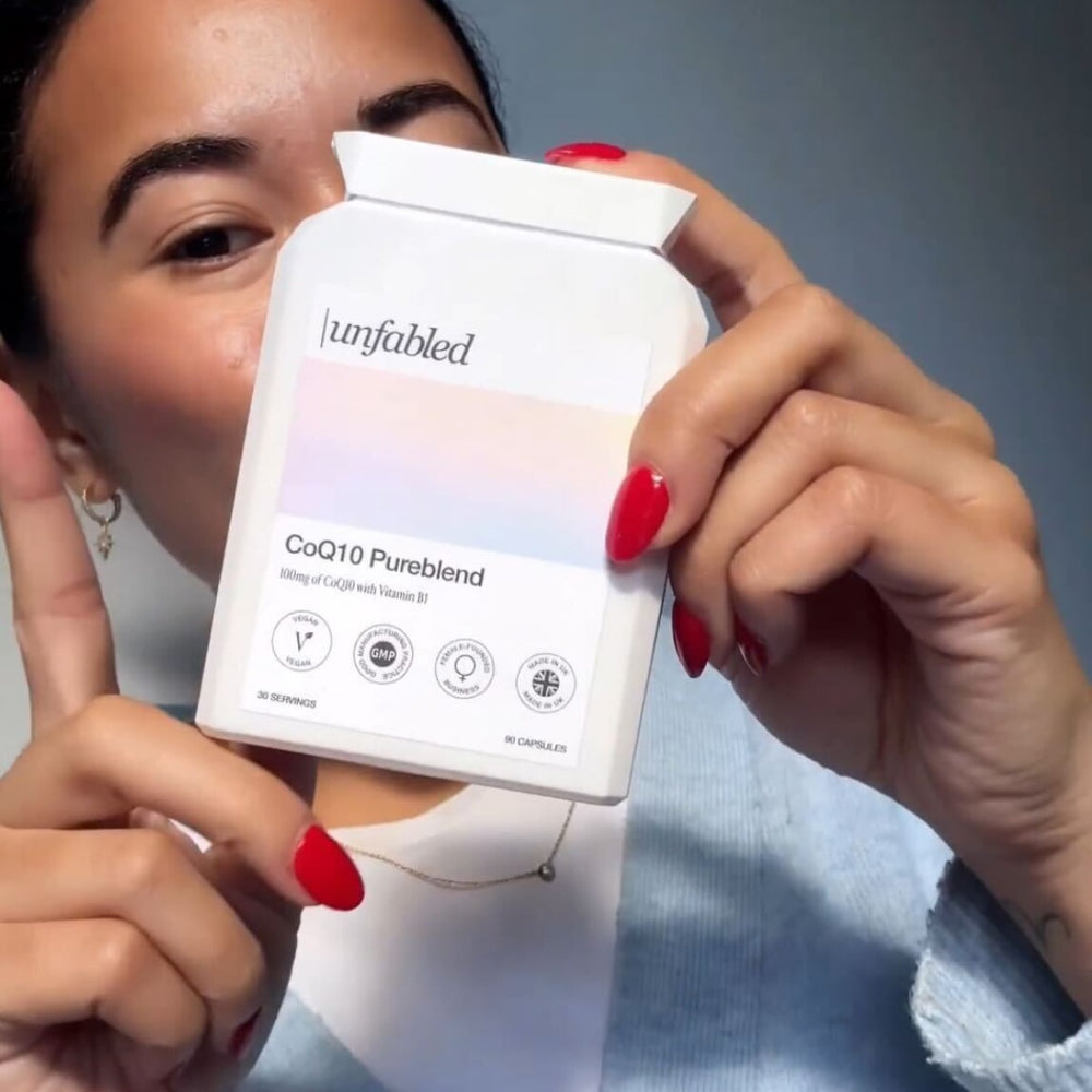 Unfabled | Sustainable Health & Wellness Products, Delivered