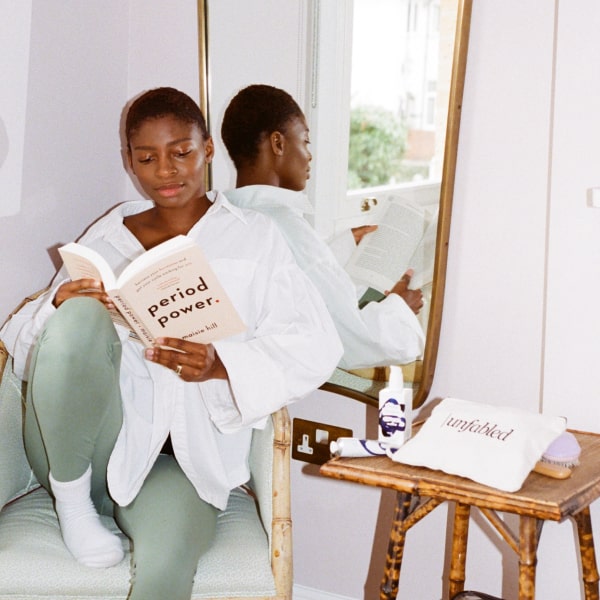 Unfabled | Sustainable Health & Wellness Products, Delivered