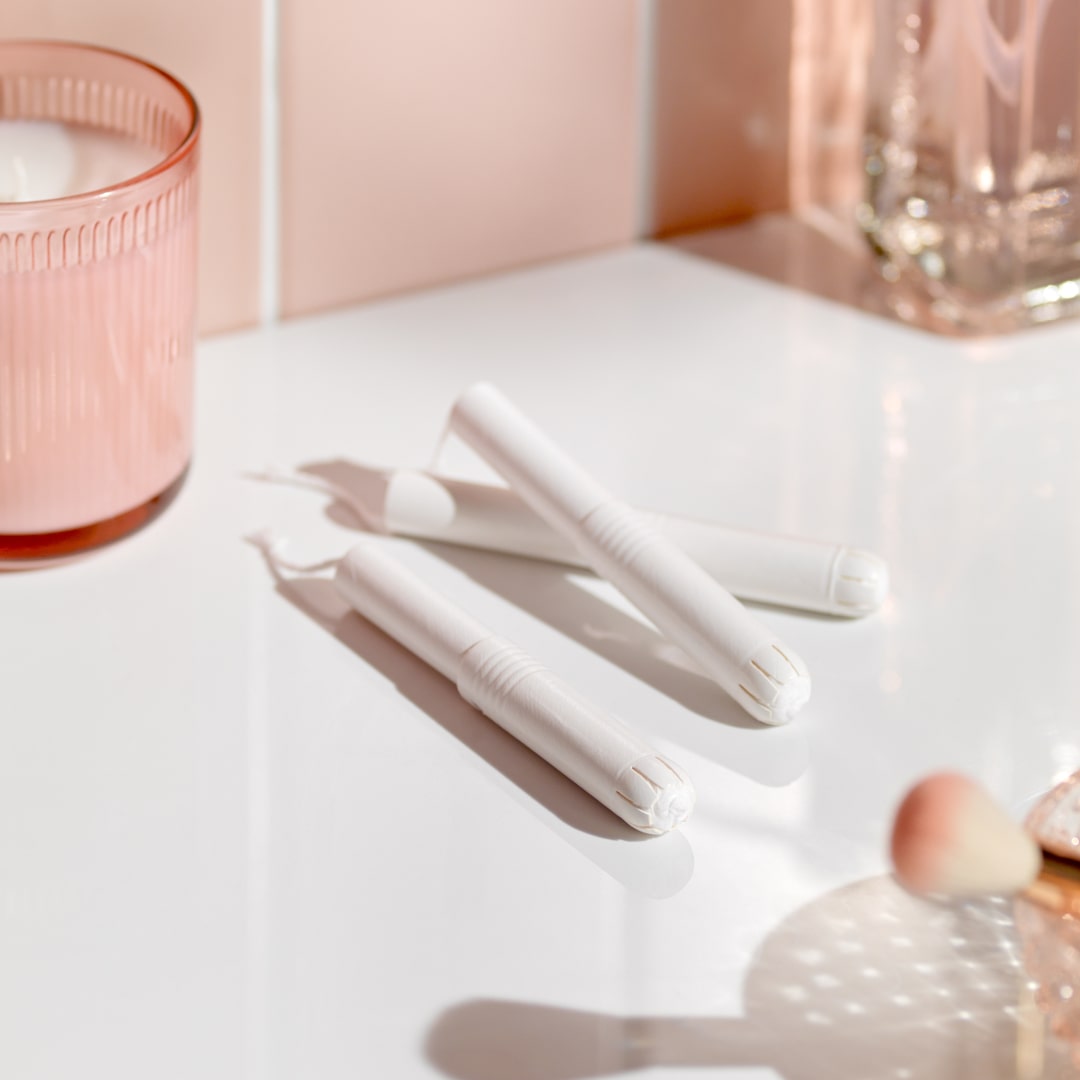 Should I be worried about lead in tampons? – Unfabled