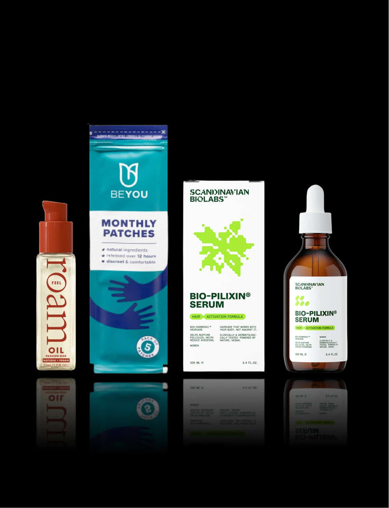 Unfabled | Sustainable Health & Wellness Products, Delivered