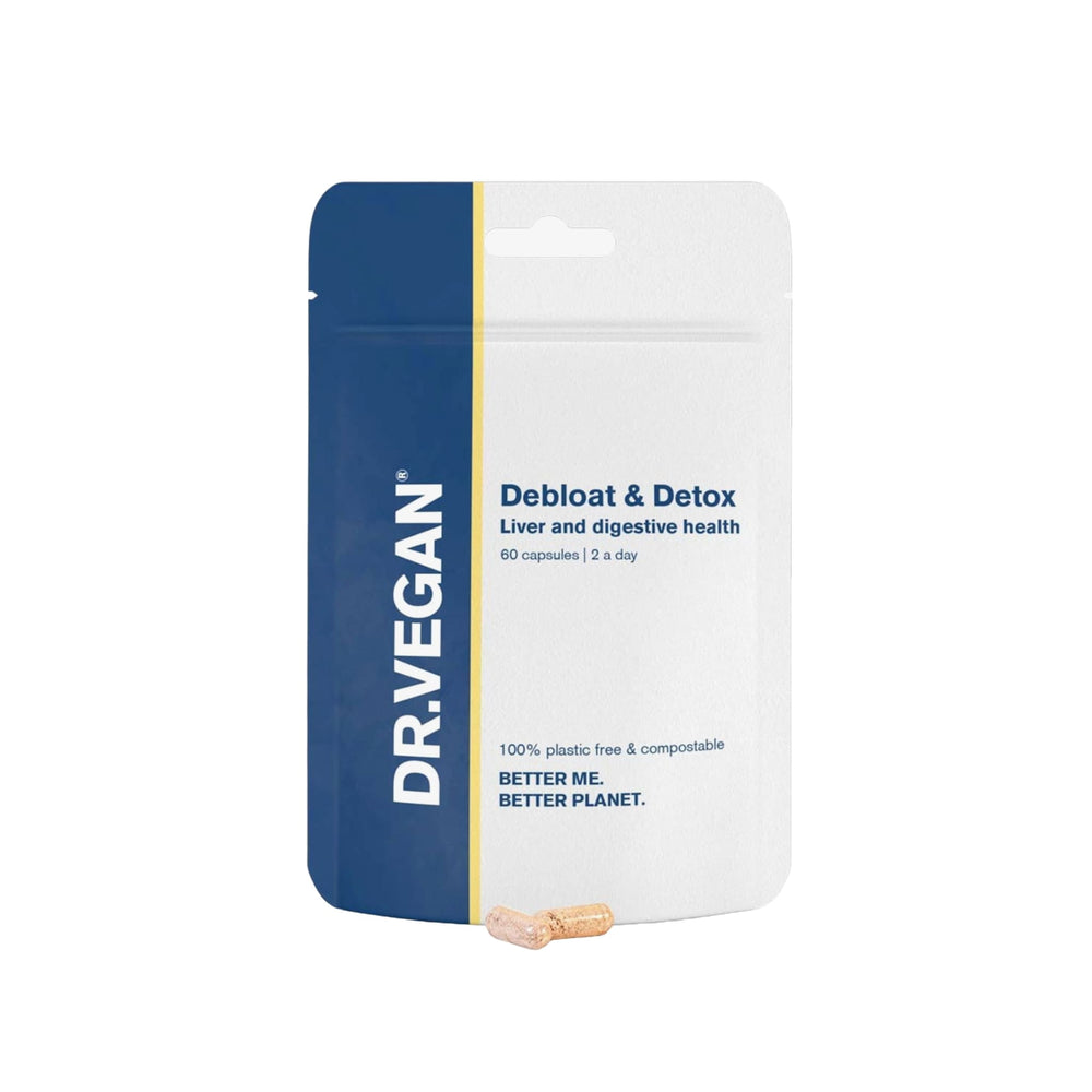 Unfabled | Magnesium Superblend