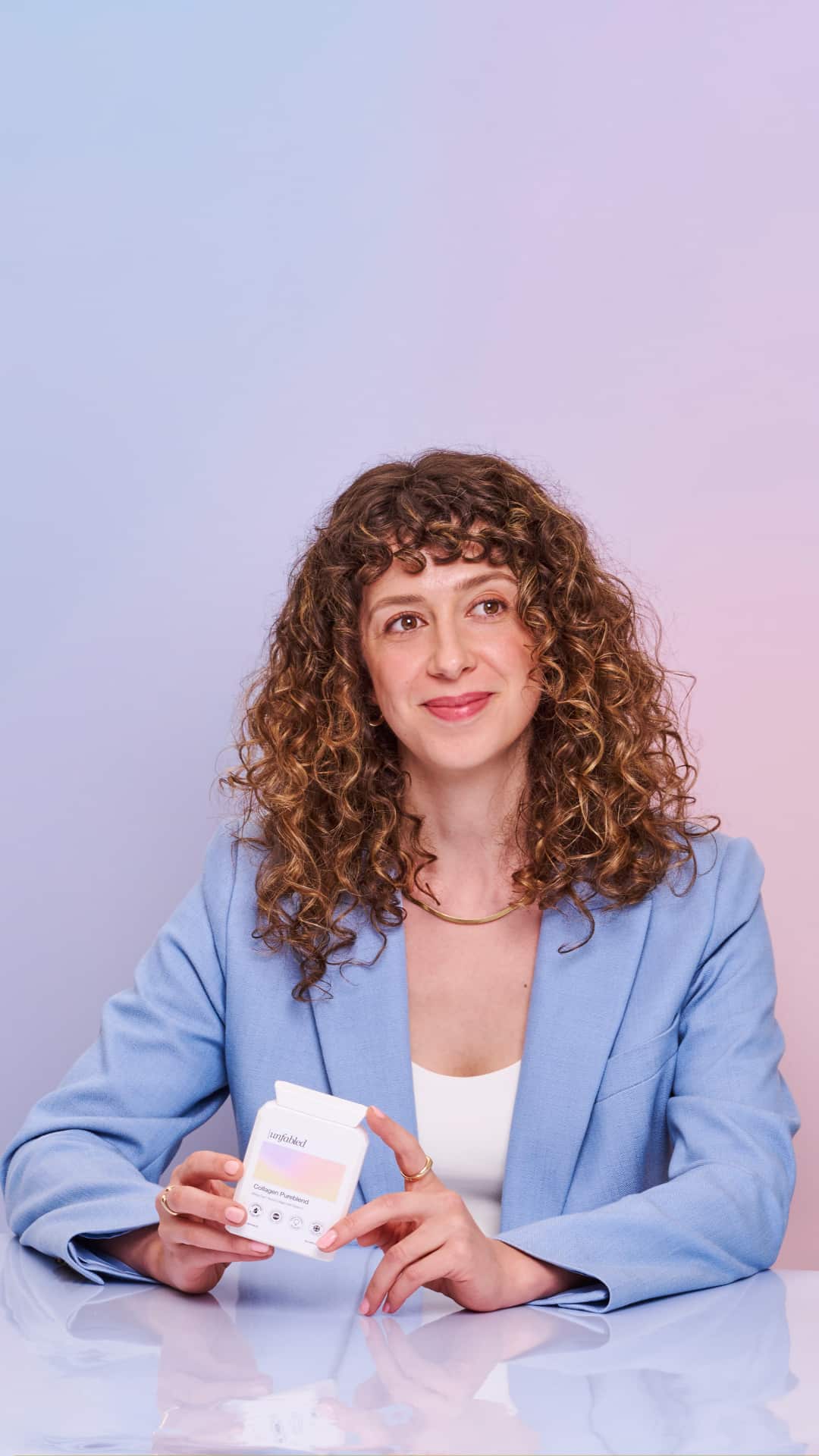 Unfabled | Sustainable Health & Wellness Products, Delivered