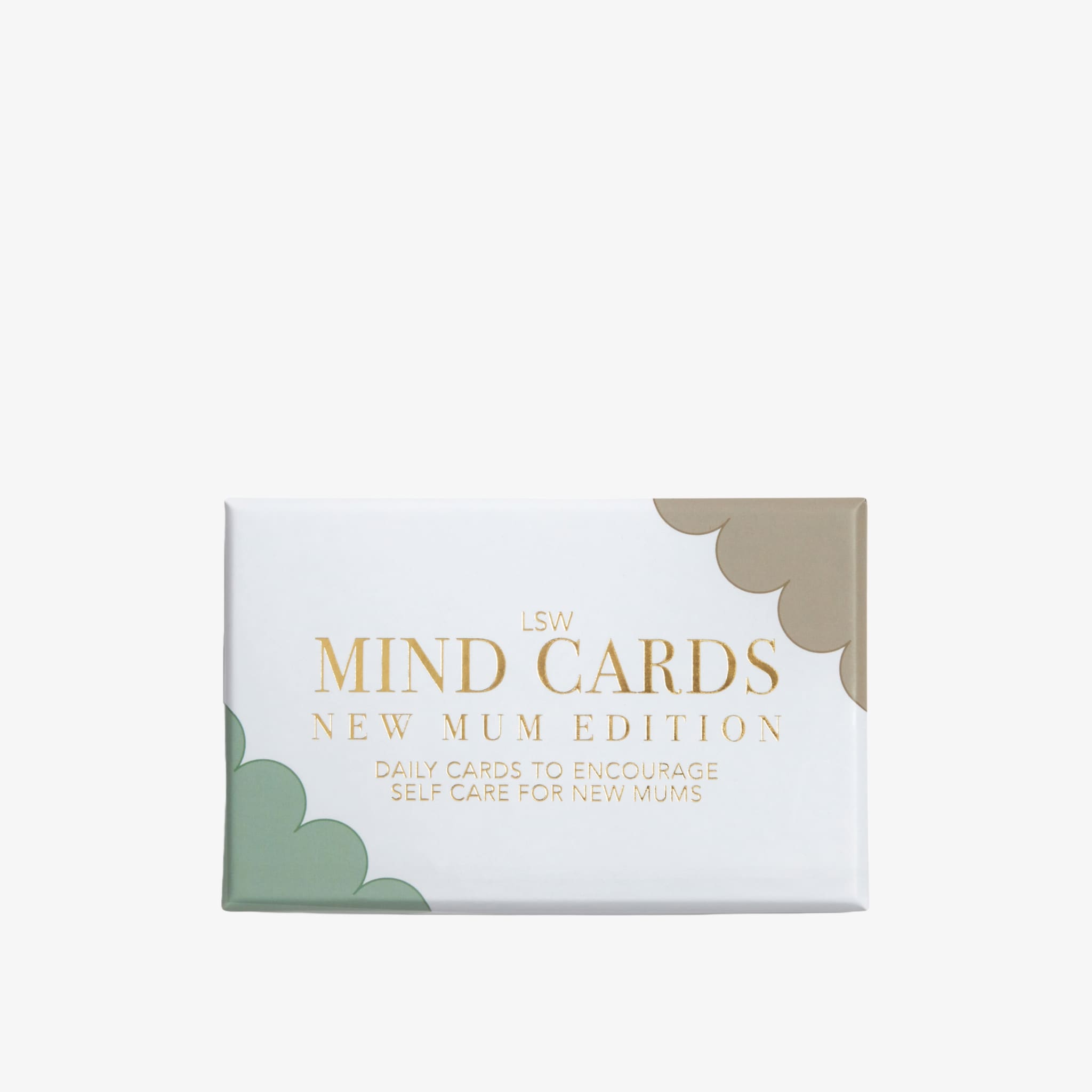 LSW London Mind Cards | Unfabled