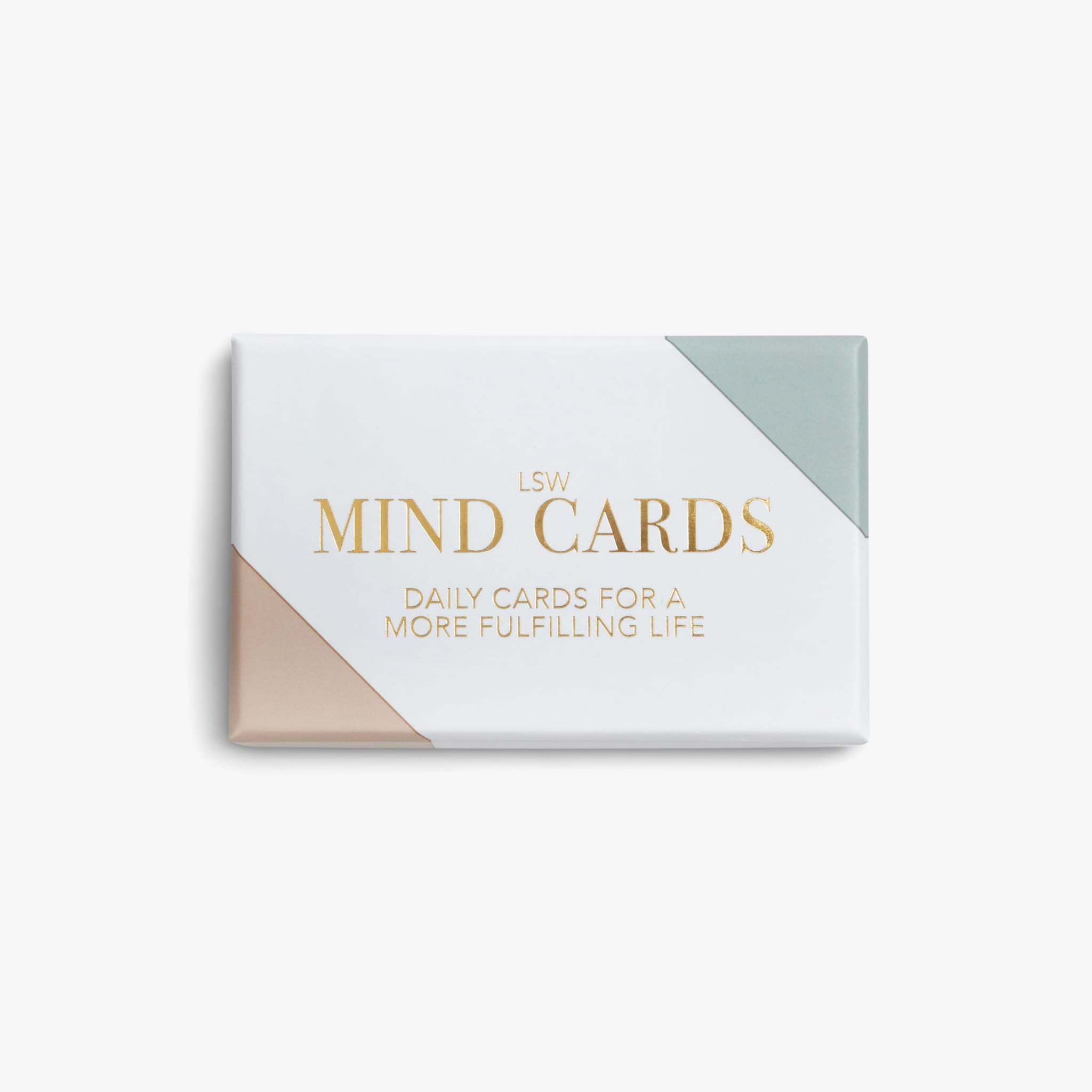 LSW London Mind Cards | Unfabled