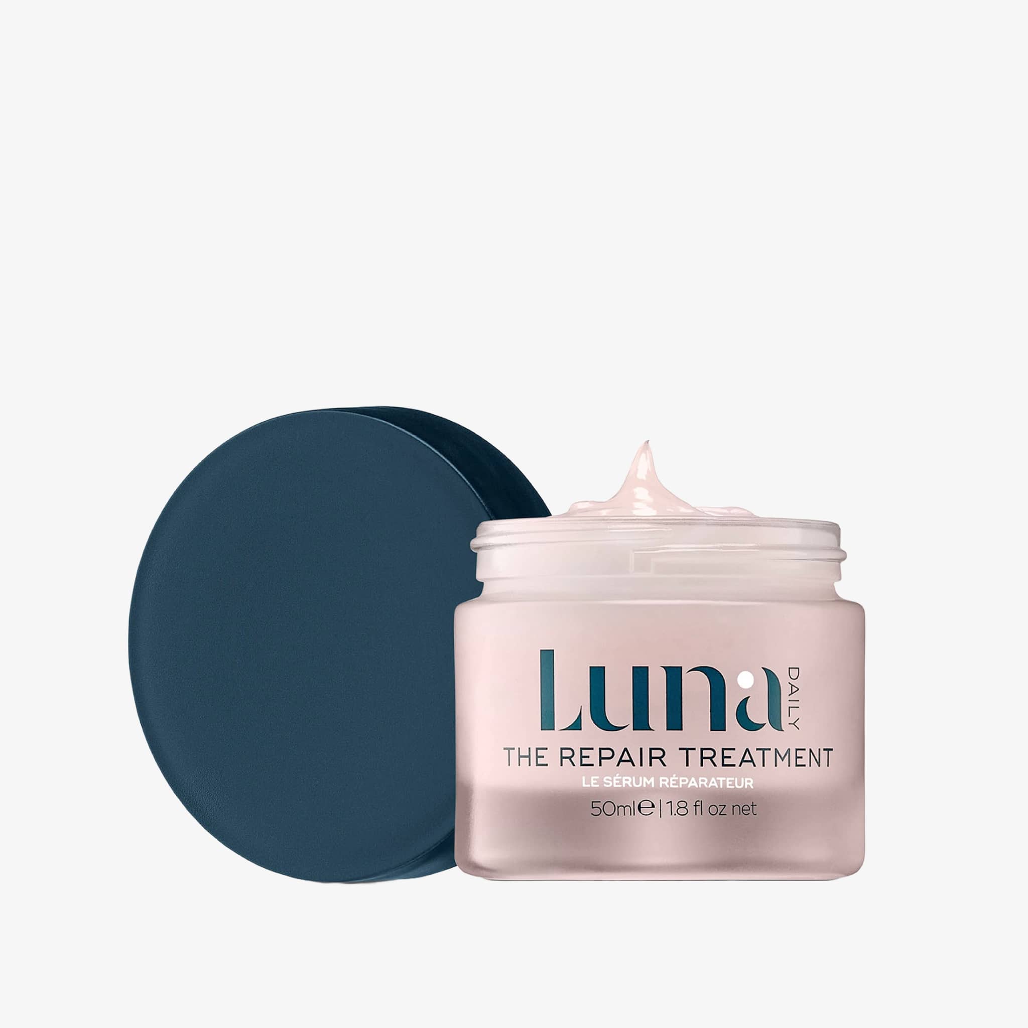 Luna Daily | Skin Repair Treatment for Scars - 50ml – Unfabled