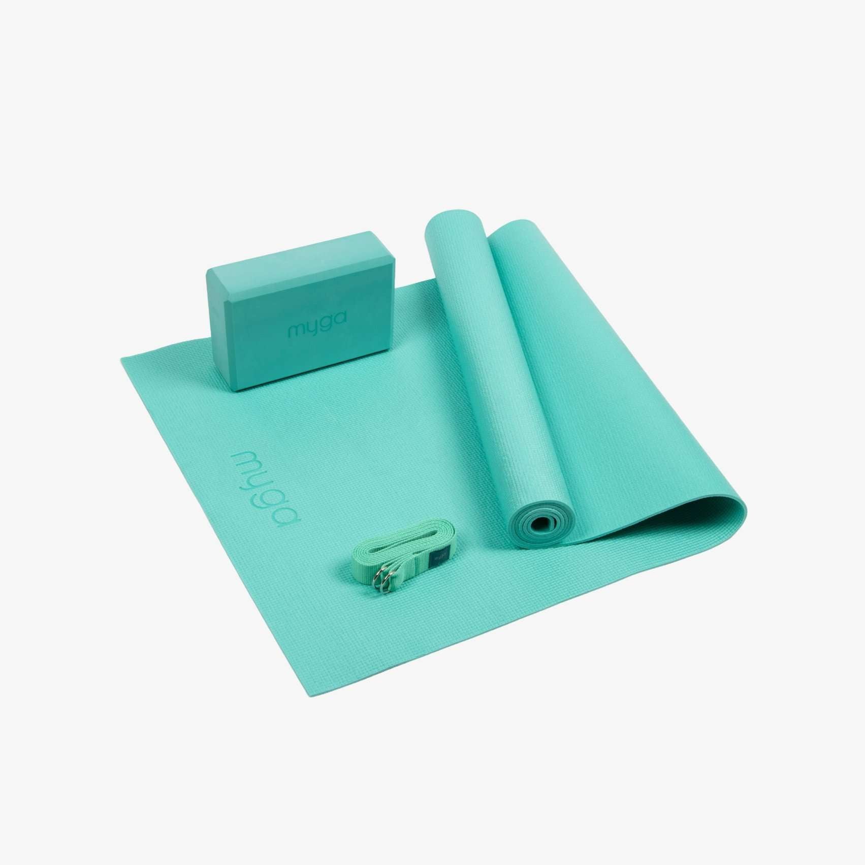 Myga | Yoga Starter Kit – Unfabled