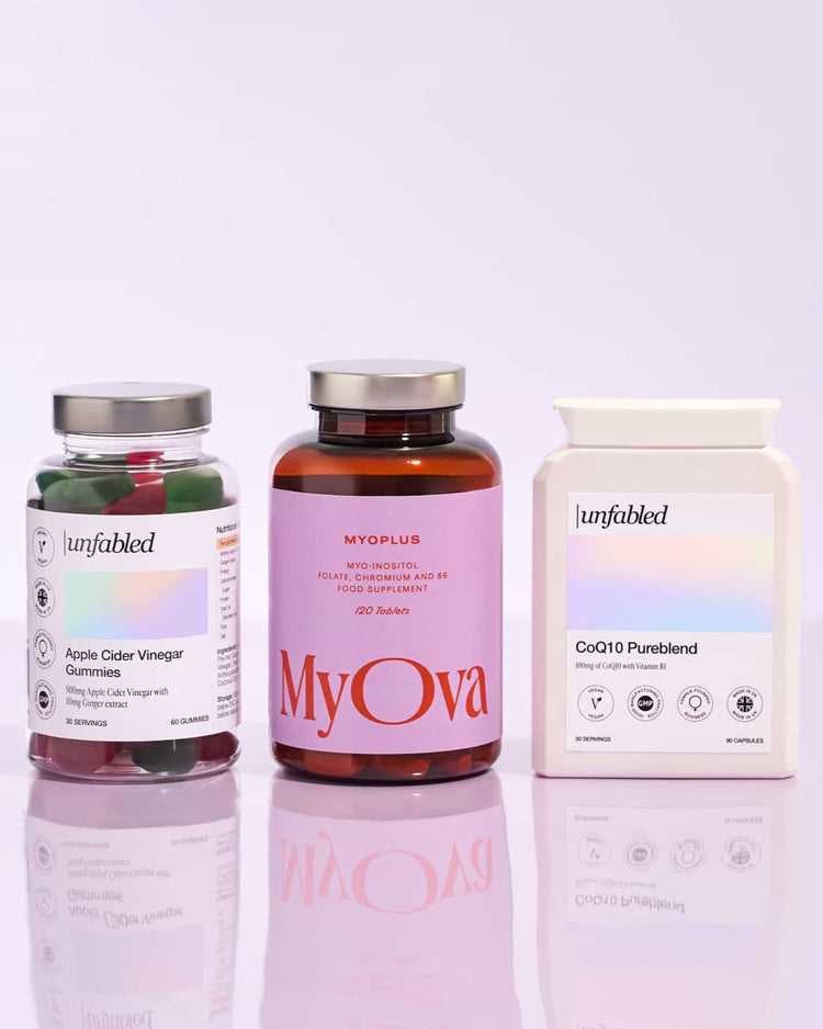 Unfabled | Sustainable Health & Wellness Products, Delivered