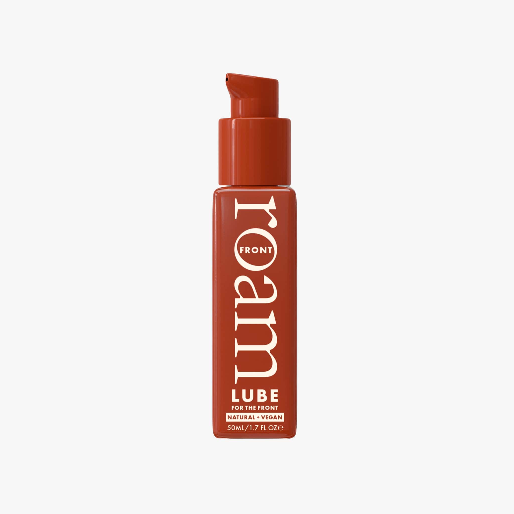 Roam | Water Based Gel Lubricant - 50ml – Unfabled