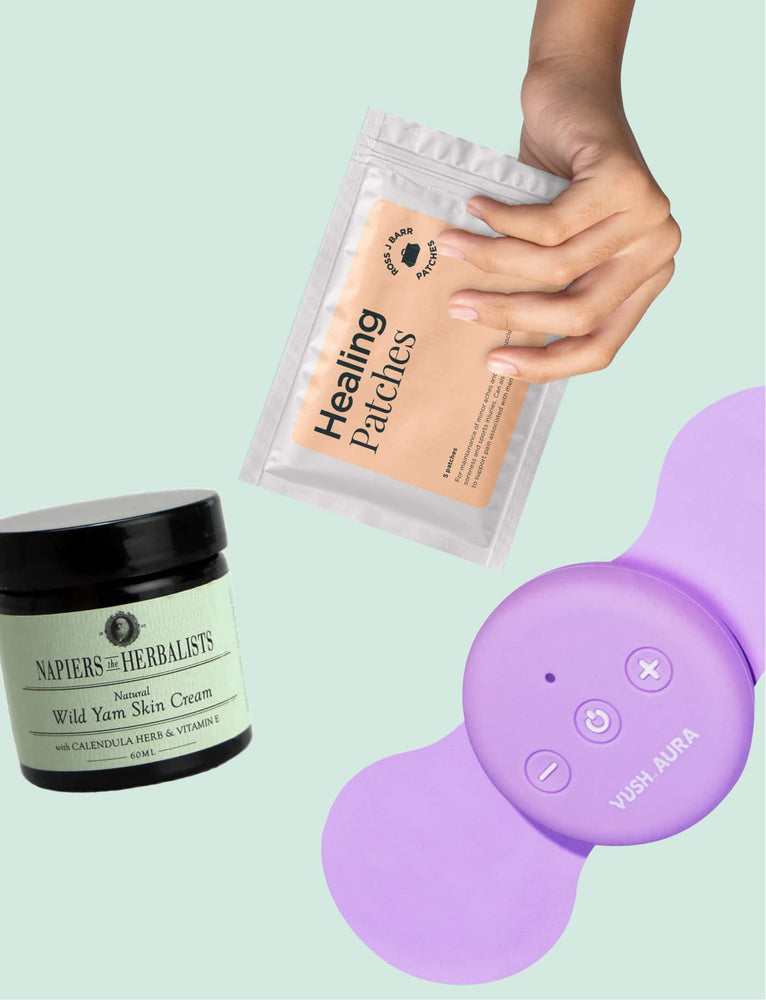 Unfabled | Sustainable Health & Wellness Products, Delivered