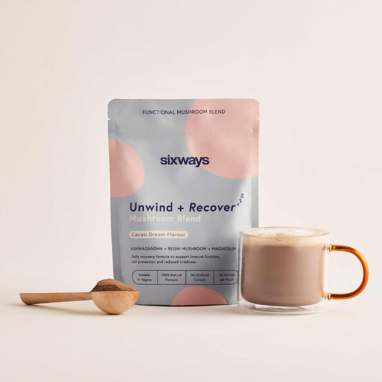 Unfabled | Sustainable Health & Wellness Products, Delivered