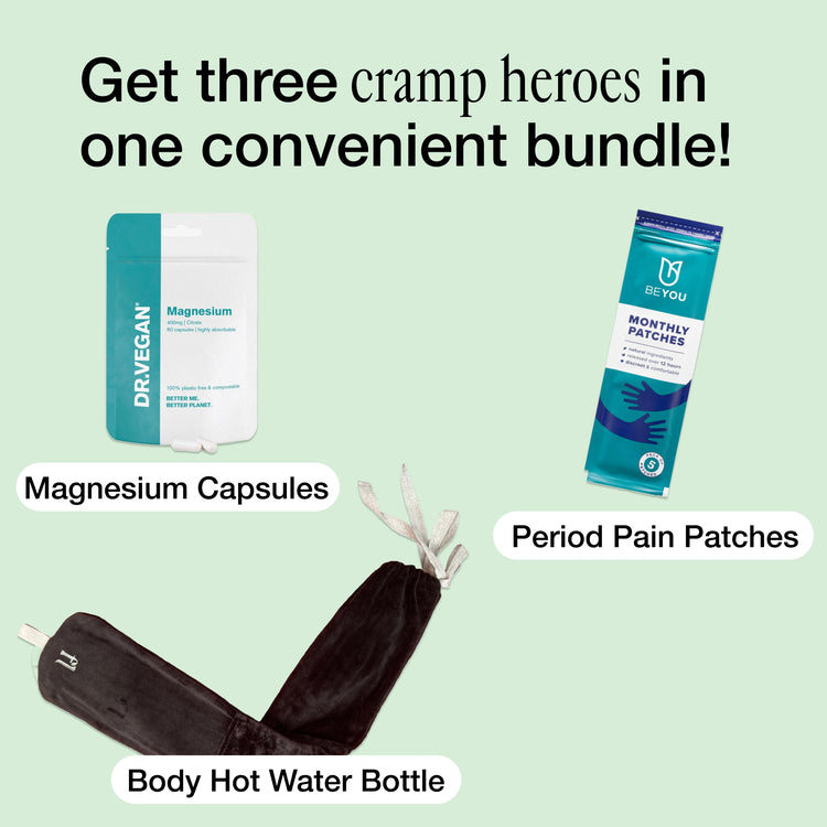 Unfabled | Sustainable Health & Wellness Products, Delivered