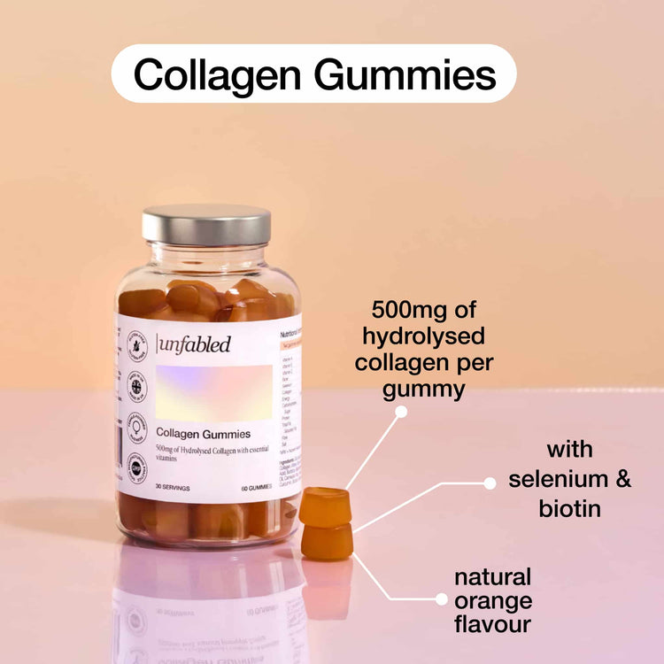 Unfabled | Sustainable Health & Wellness Products, Delivered