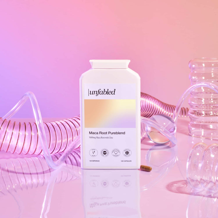 Unfabled | Sustainable Health & Wellness Products, Delivered