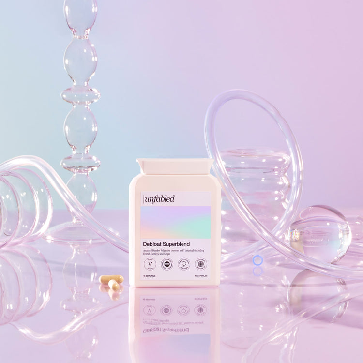 Unfabled | Sustainable Health & Wellness Products, Delivered