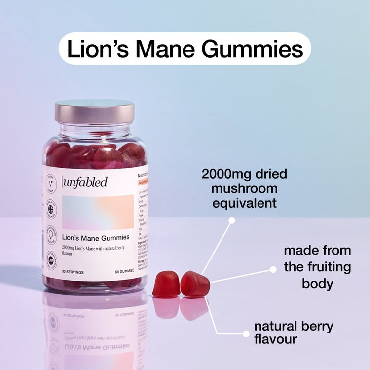 Unfabled | Sustainable Health & Wellness Products, Delivered