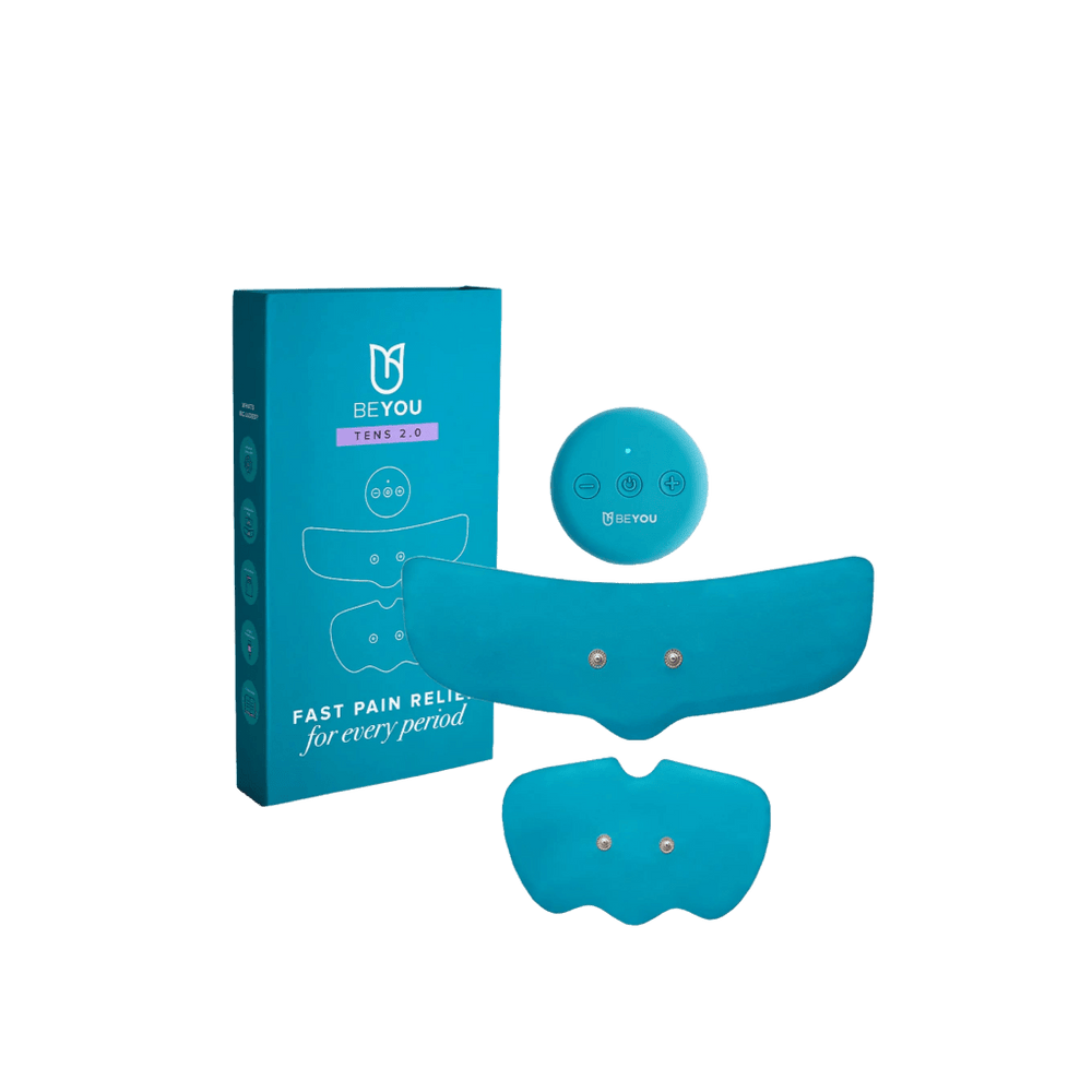 The Pelvic People | Ohnut Soft Buffer Rings - Set of 4 – Unfabled