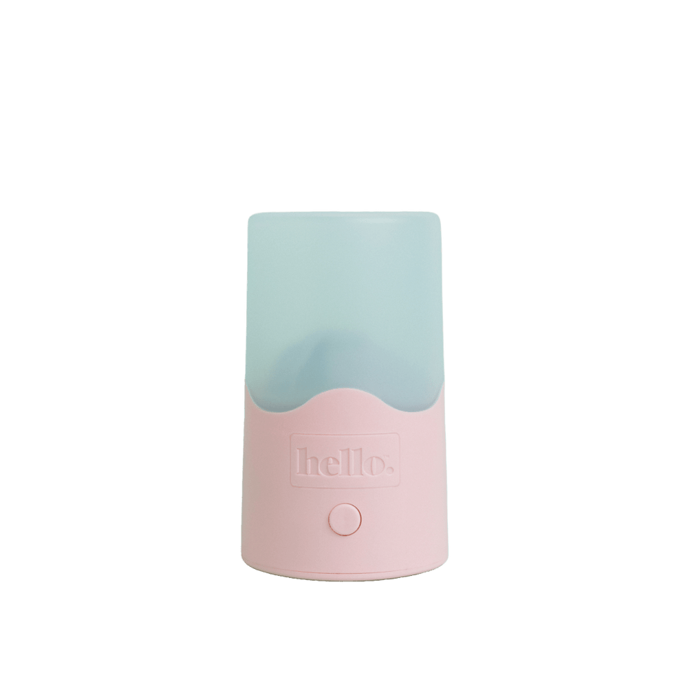Hello Period | Menstrual Disc – Unfabled
