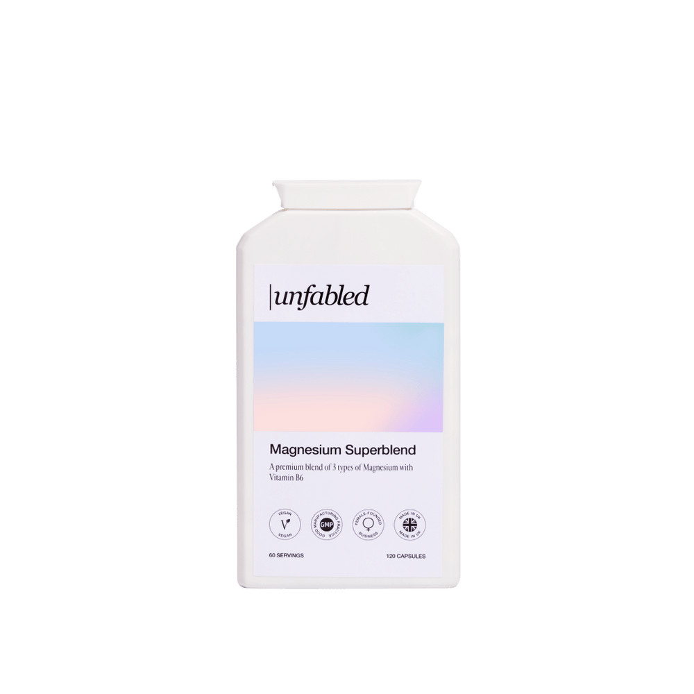 Unfabled | Sustainable Health & Wellness Products, Delivered