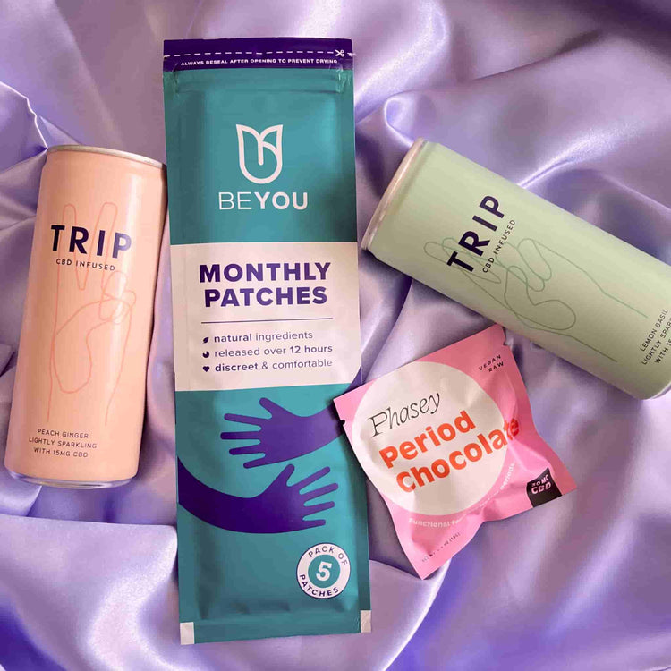 Unfabled | Sustainable Health & Wellness Products, Delivered