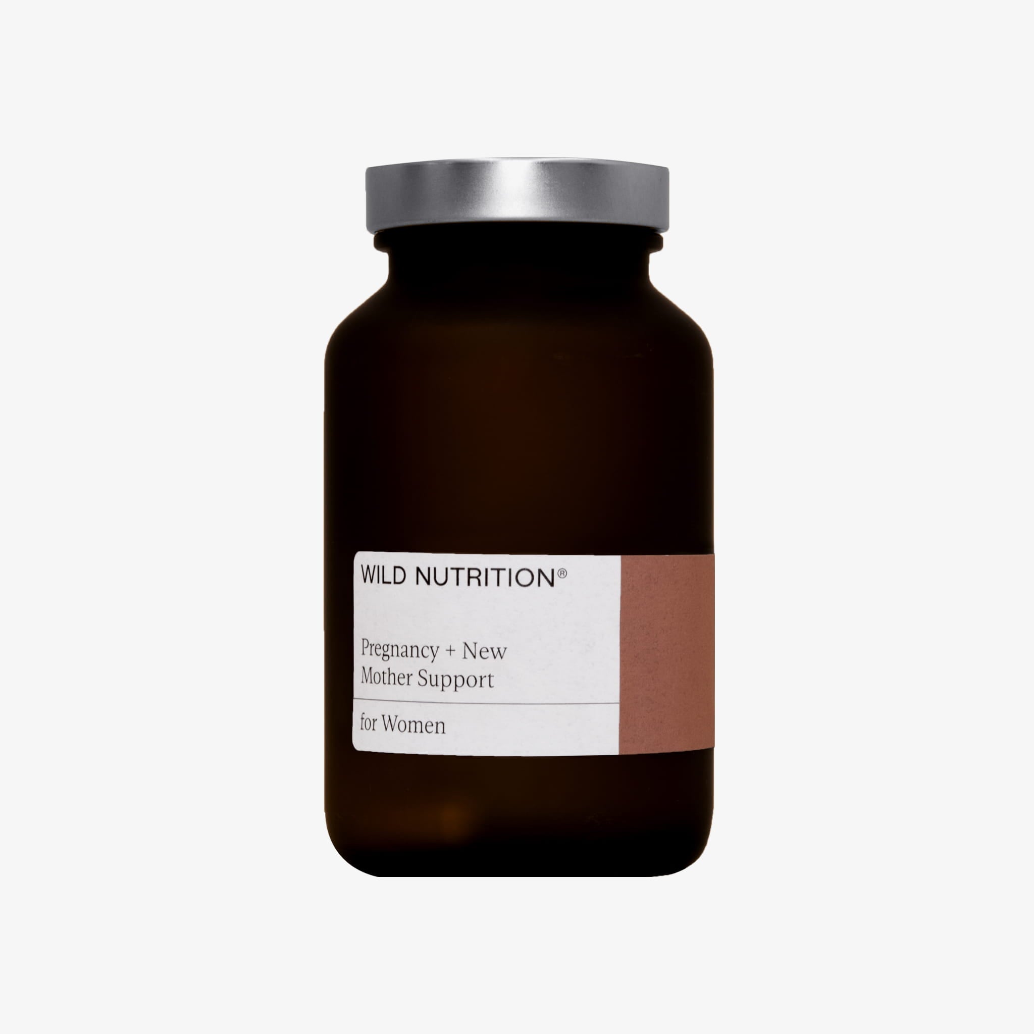 Wild Nutrition | Pregnancy + New Mother Support | Natural Supplement ...